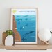 The Layers of the Ocean, for Kids Printable Poster, Kindergarten ...