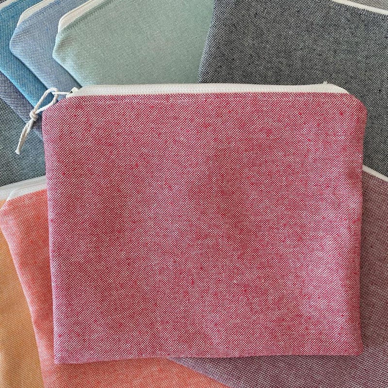 Notions Pouch - Etsy