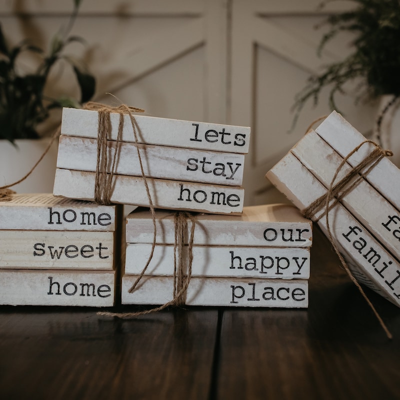 StampedByEmily - Etsy