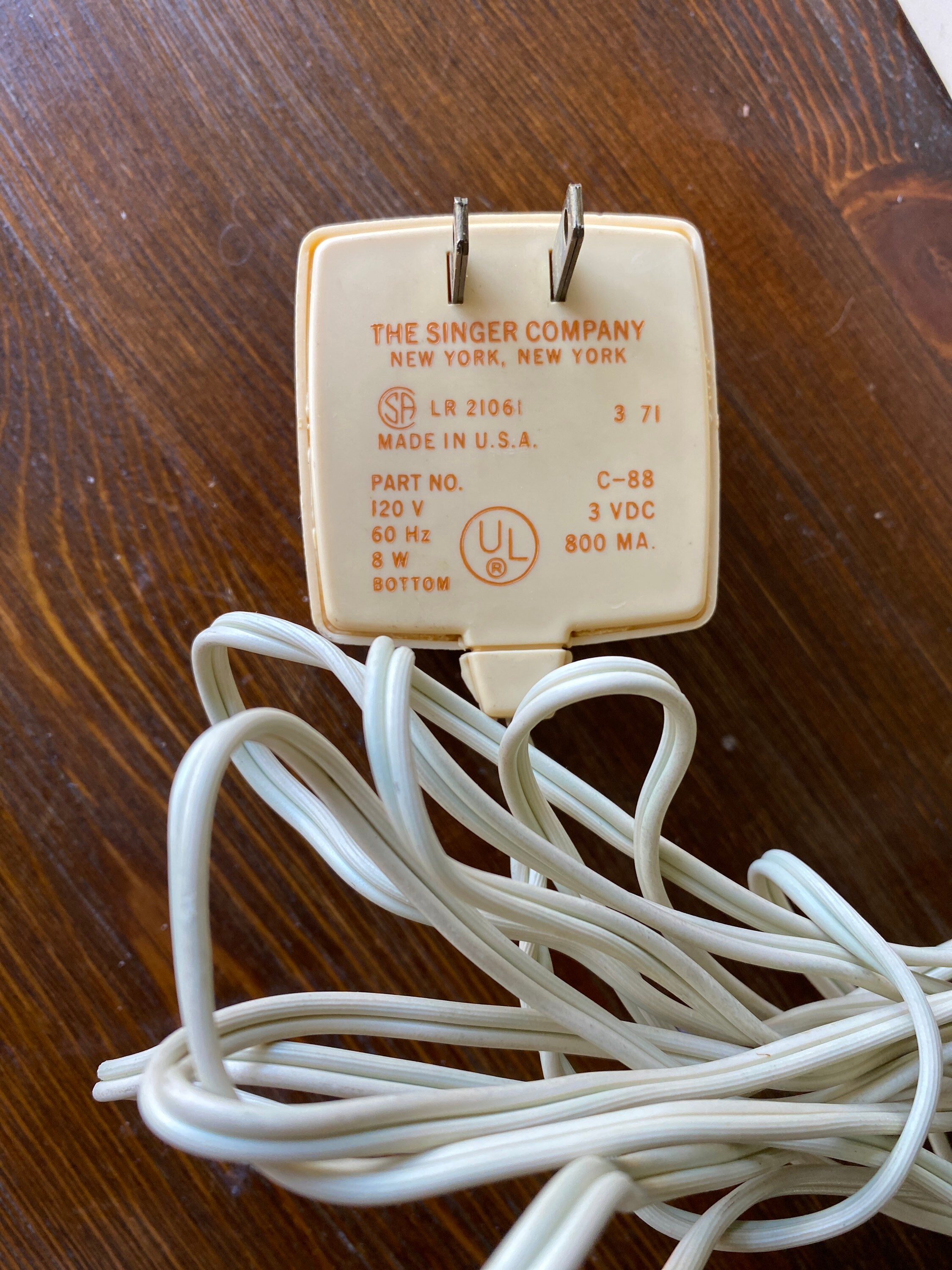 Craft Supplies & Tools Scissors & Shears Vintage Singer Electric ...