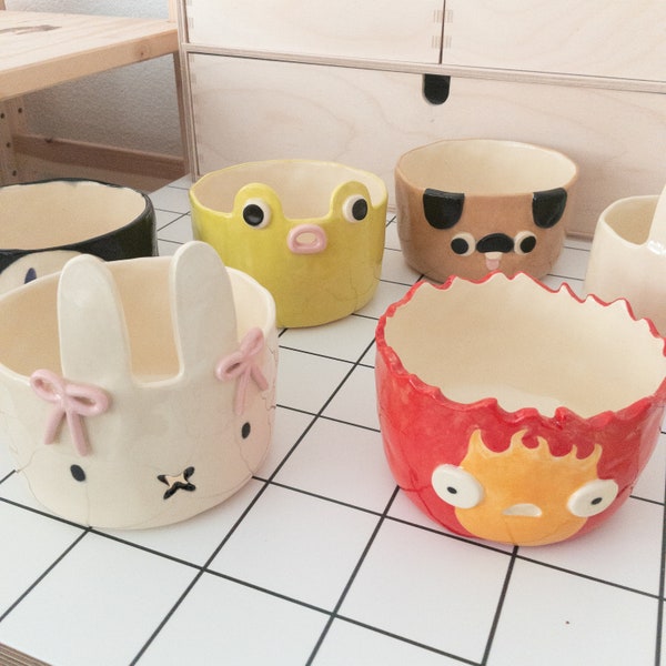 Bowls Ceramic - Etsy