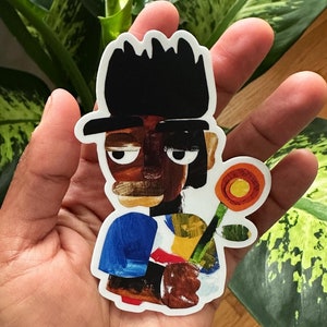 Collage Sticker Pack 1 - Etsy