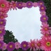 Flower Mirror - Etsy