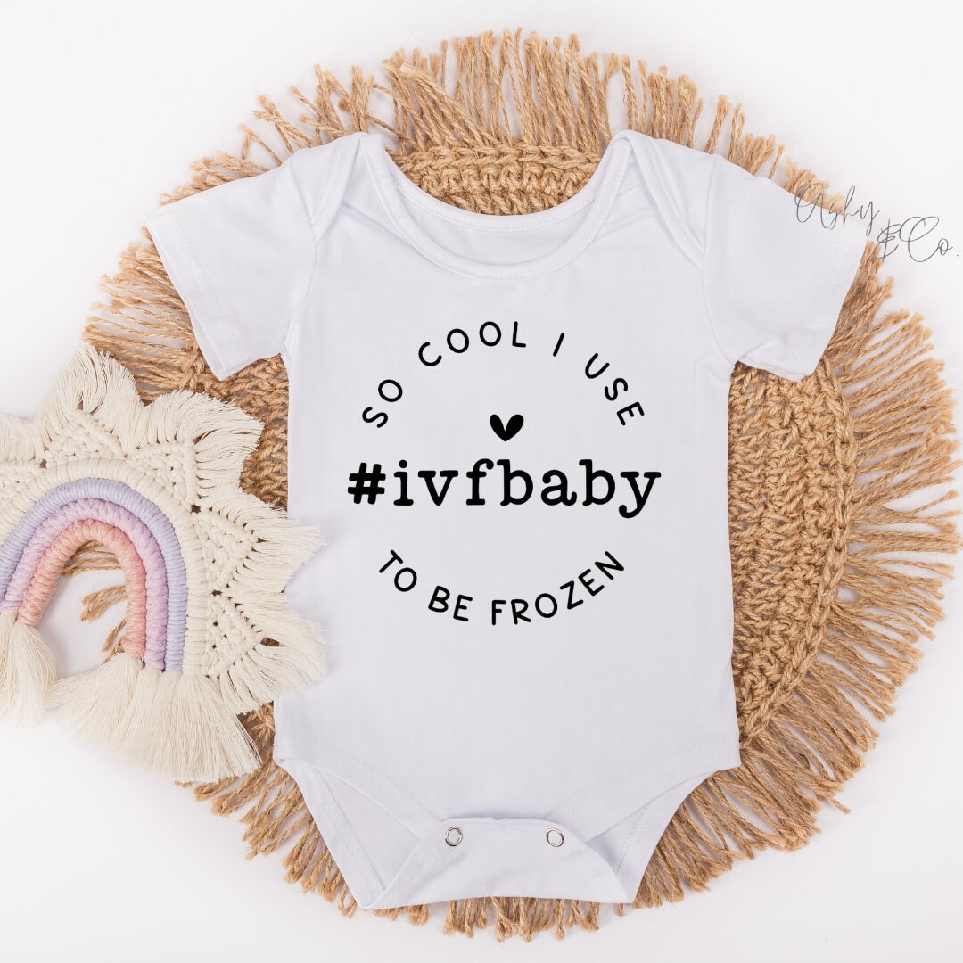 So Cool I Use to Be Frozen | Sleeper | Bodysuit | Onesie® | Diaper ...