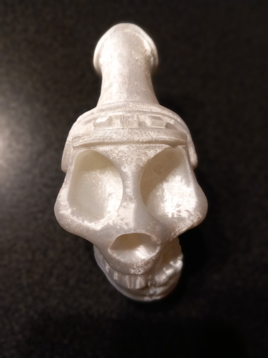 Aztec Ghostbusters Death Whistle - Etsy