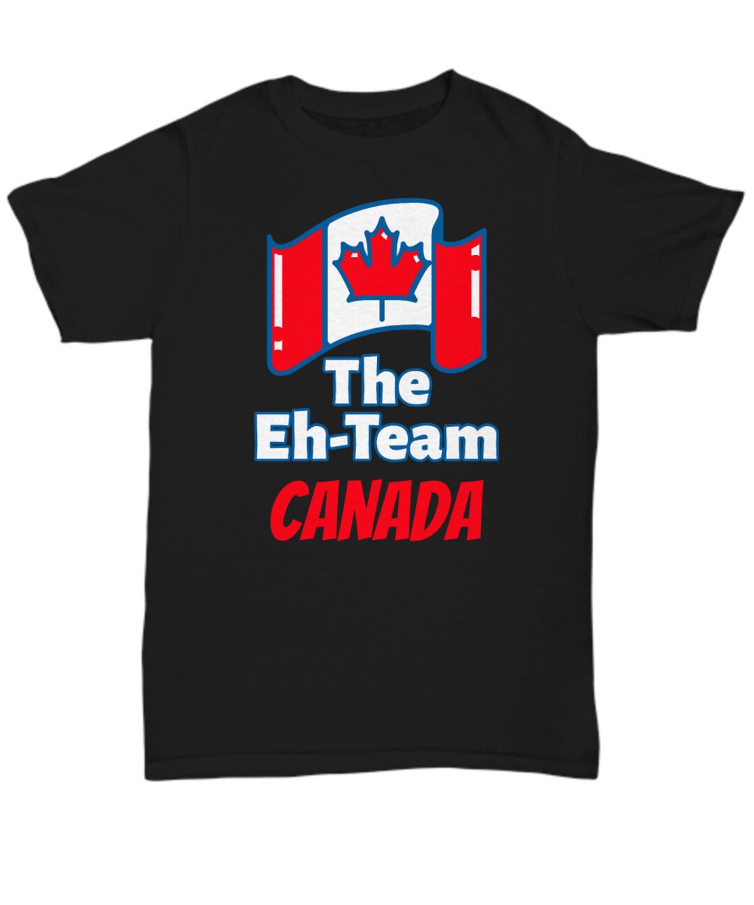 Canada Day T-shirt- Celebrate Canadian Independence Shirt, Célébrez La ...