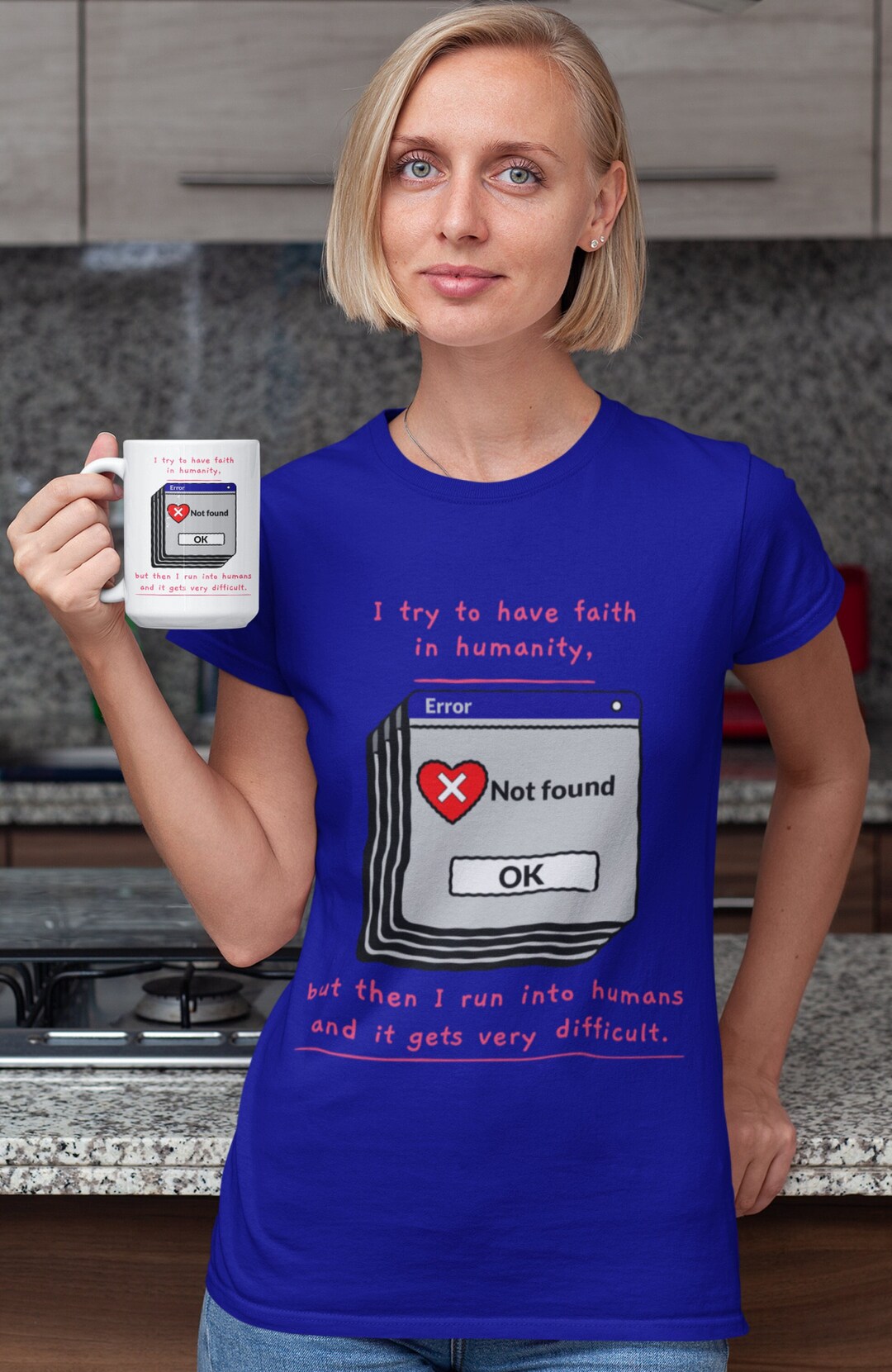 Sarcastic Uncle T-shirt- Cynical Father Gift, Faith in Humanity Shirt ...