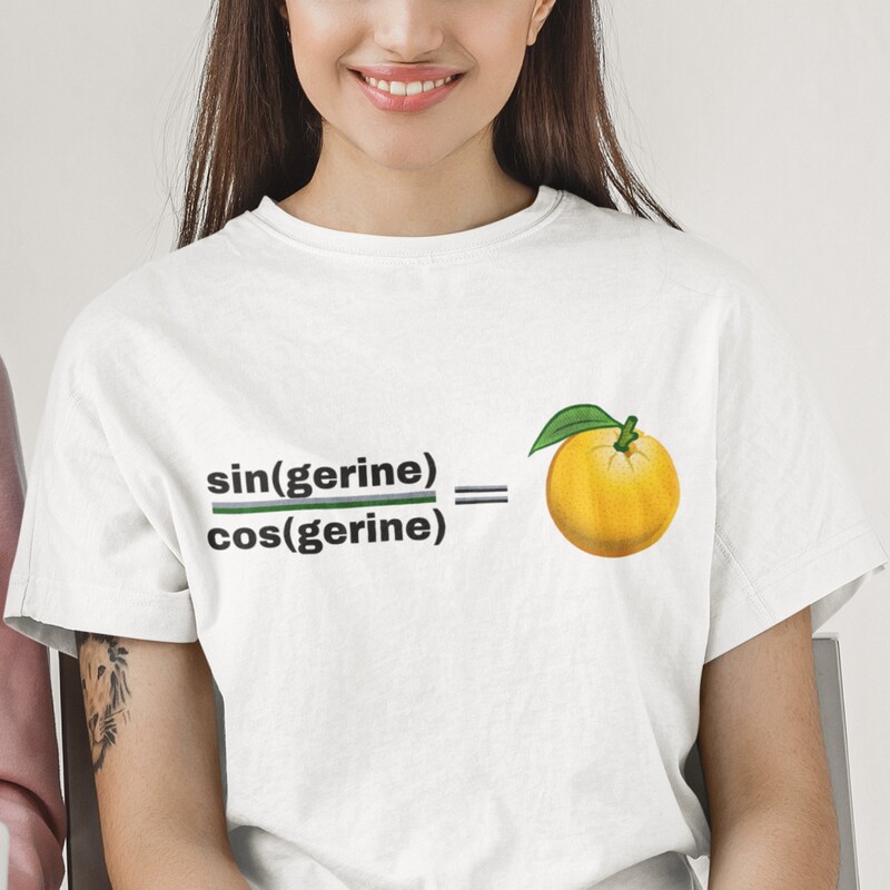 Triangle T Shirt - Etsy