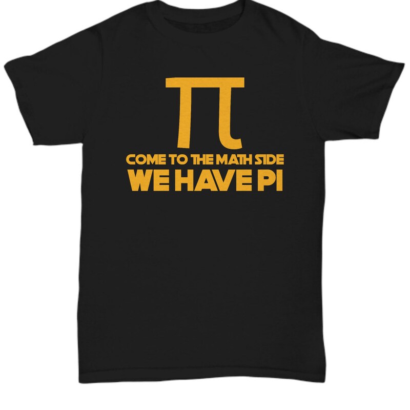 Math Geeks T Shirts - Etsy