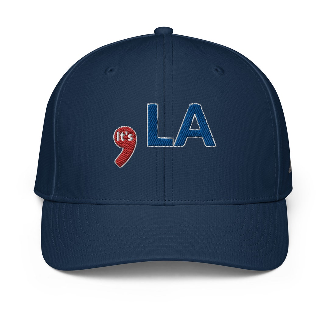 Kamala Harris 2024 Cap, Comma La Hat, Democrats Madam Vice President ...