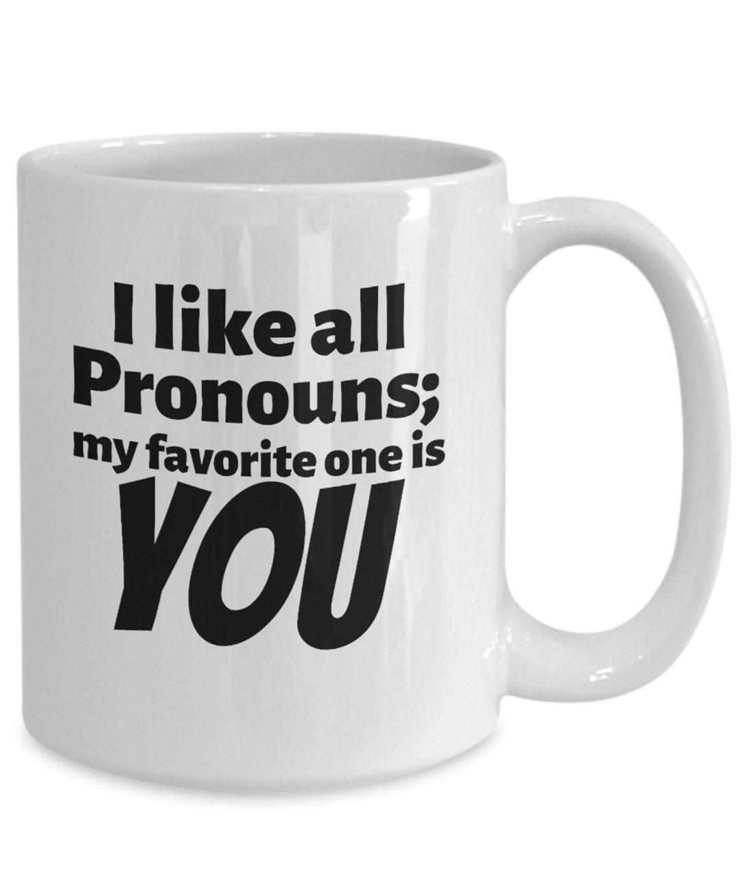 Babylon Not Woke Pronouns Gift Inspirational Unwoke Mug - Etsy