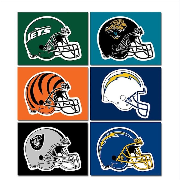 Nfl Diamond Painting - Etsy