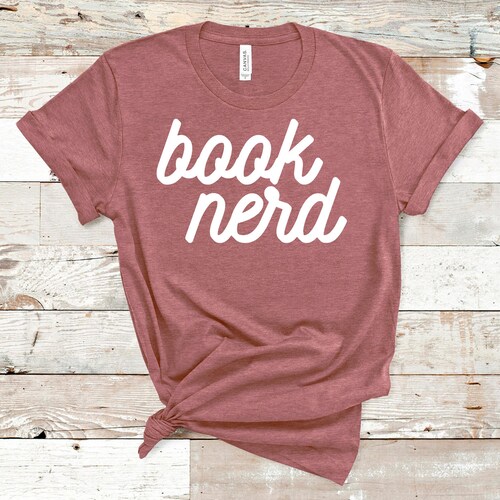 Books Are Magic Shirt Bookish Tee for Book Lovers Unisex - Etsy