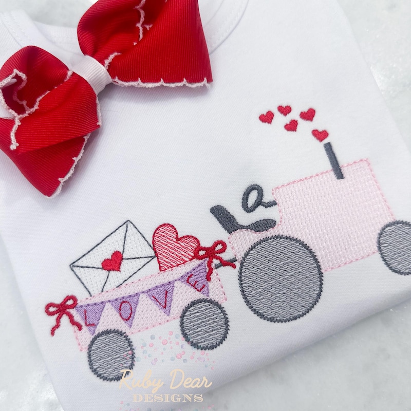 RubyDearDesigns - Etsy