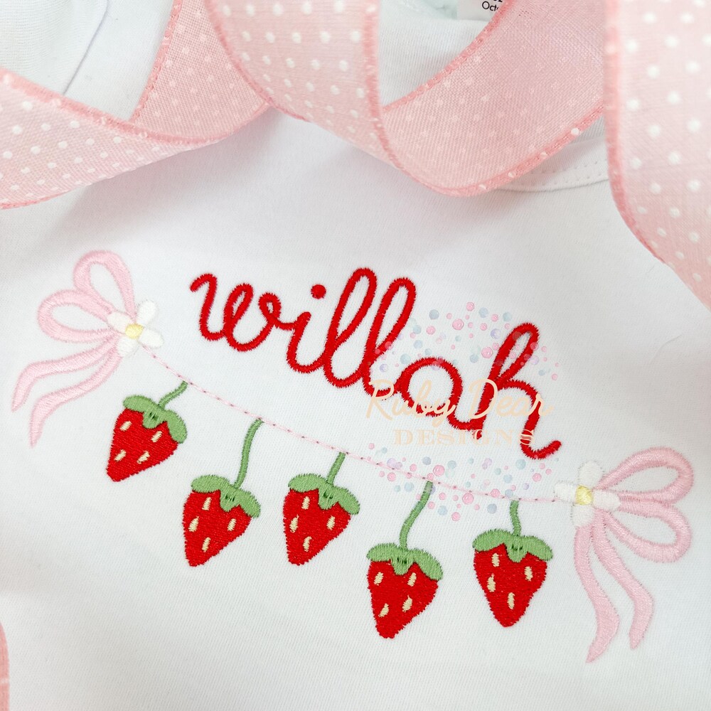 RubyDearDesigns - Etsy