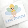 Wild Turkey Scene 1 Cross-stitch Pattern Digital Download - Etsy