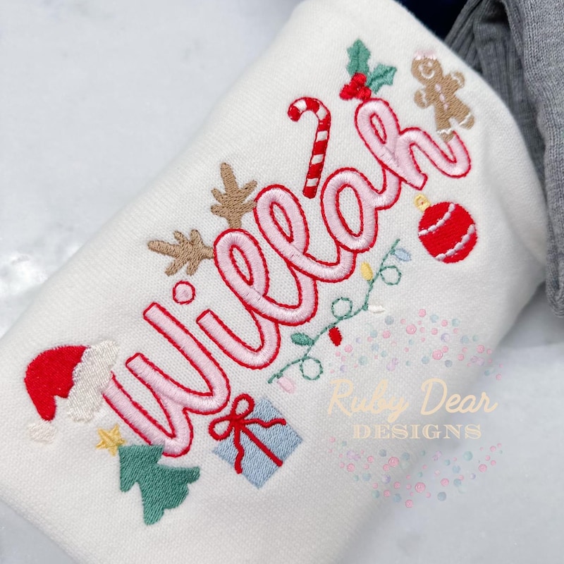 RubyDearDesigns - Etsy