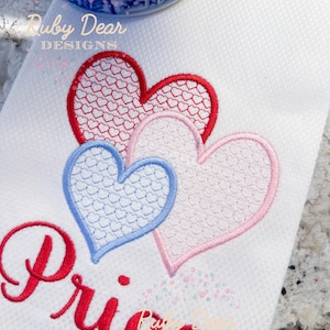 RubyDearDesigns - Etsy