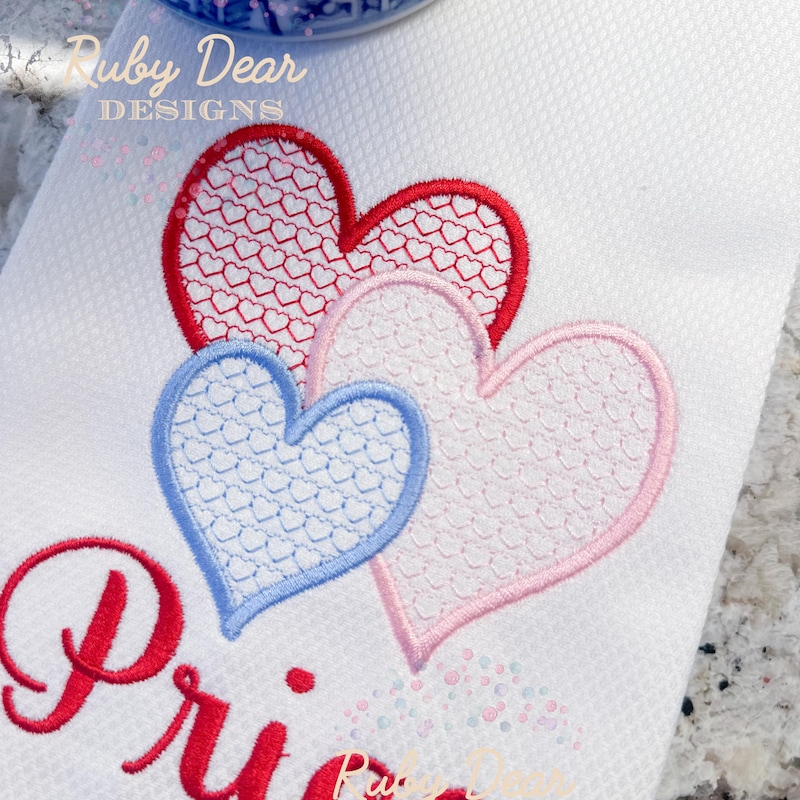 RubyDearDesigns - Etsy