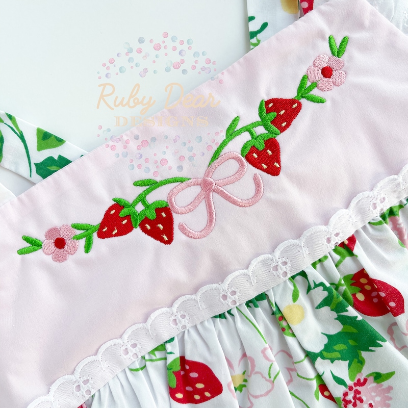 RubyDearDesigns - Etsy