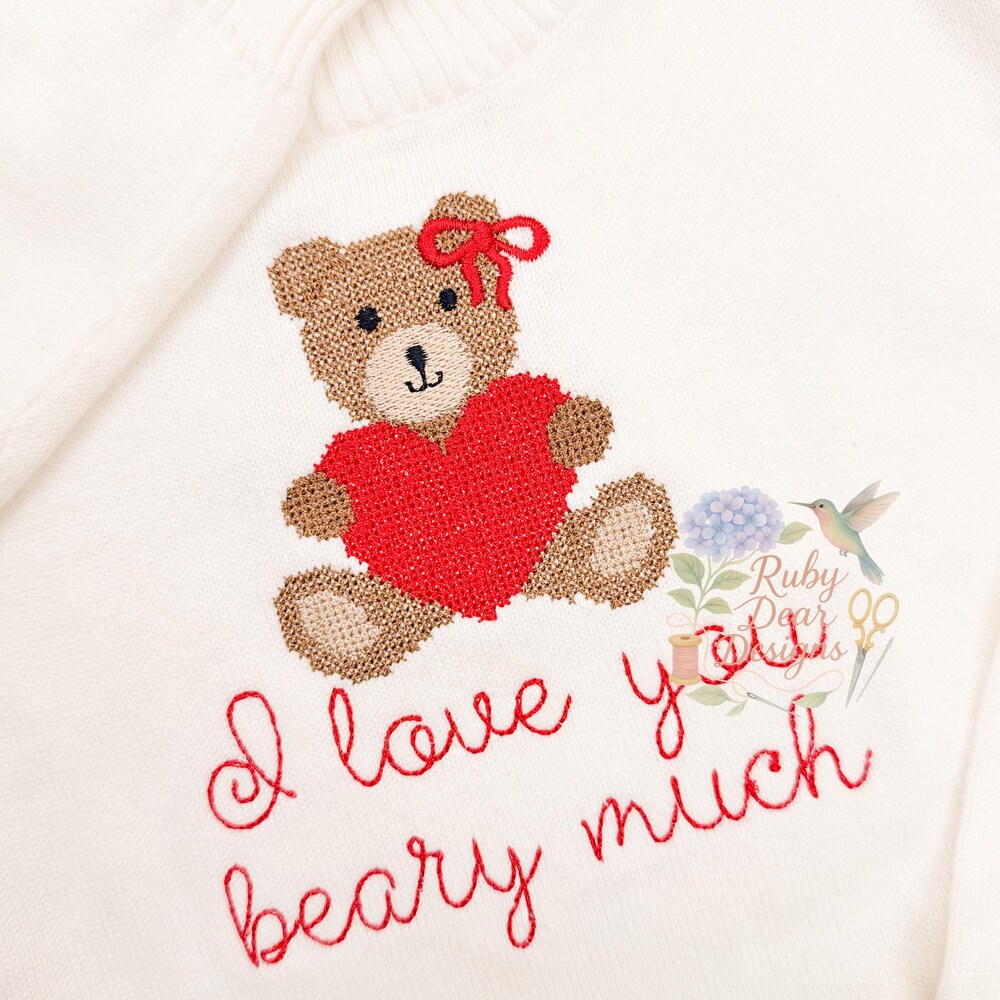 RubyDearDesigns - Etsy