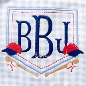 Baseball Gear Crest Satin and Fill Stitch Machine Embroidery Design - Etsy