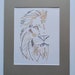 Lion of Judah Word Art Print--names of God Christian Scripture Wall ...