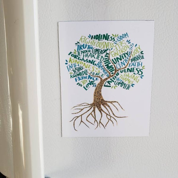 Tree Word Art - Etsy
