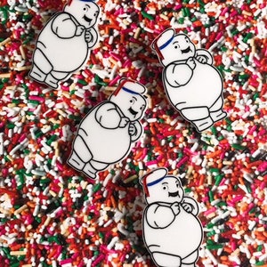 Mini Stay Puft Marshmallow Man Mini Stay Puft Pin Stay Puft Marshmallow ...