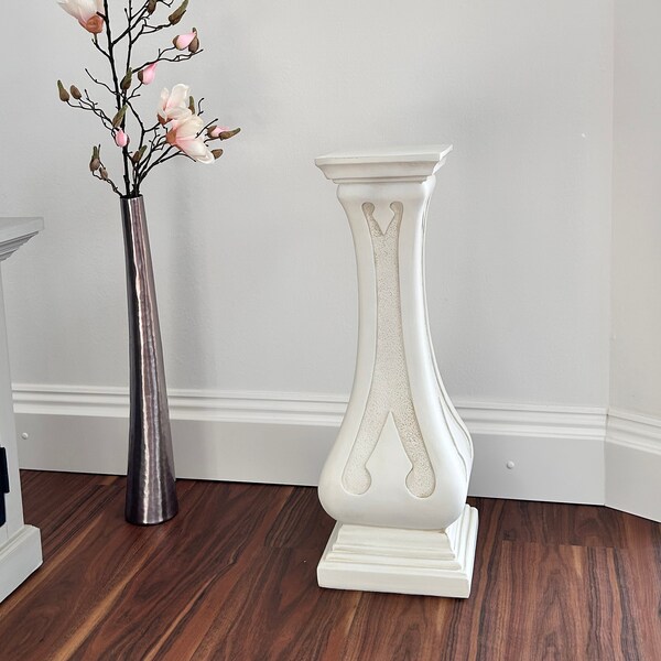 Flower Pedestal - Etsy