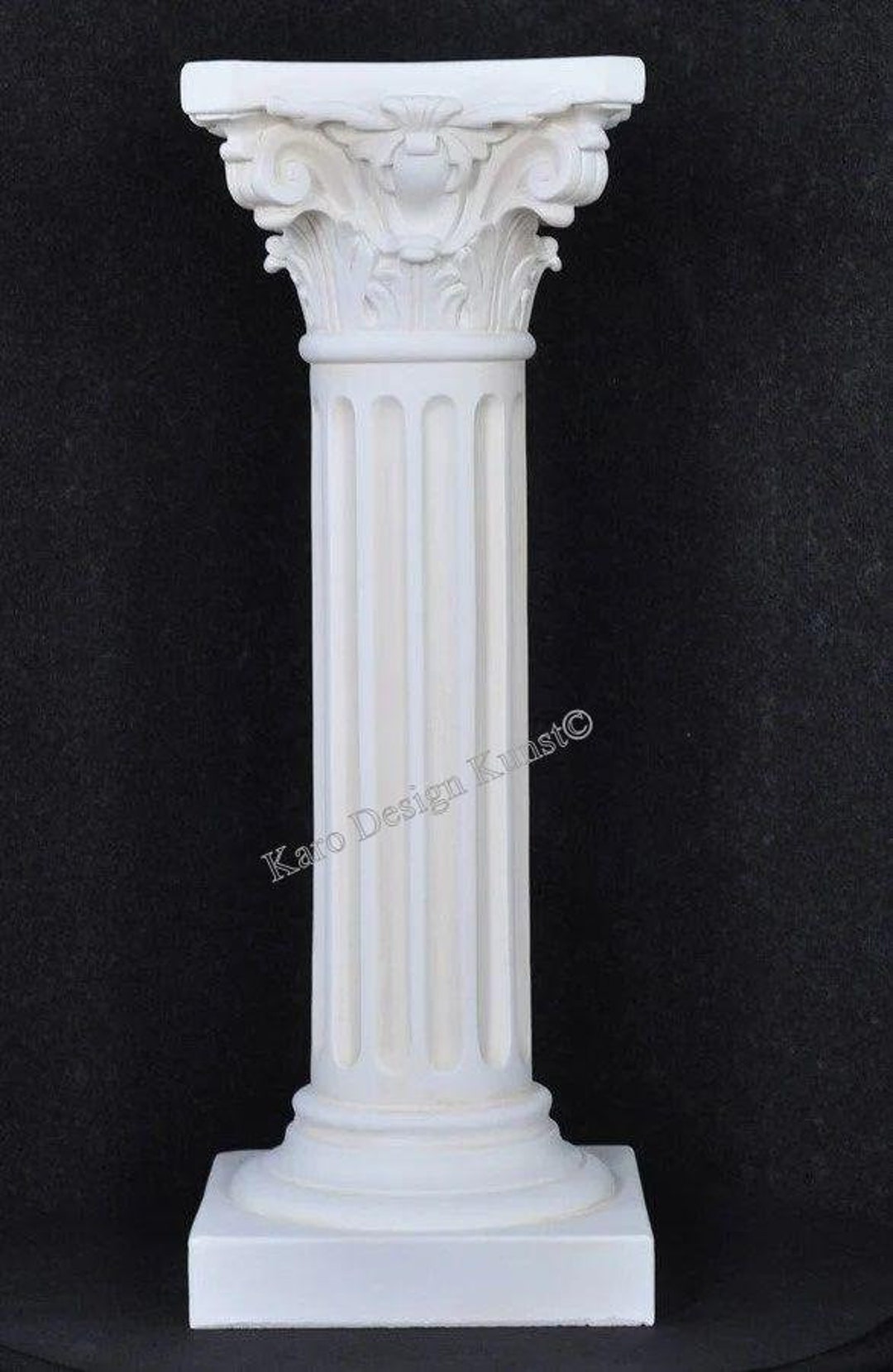 Beautiful Column, Unique Decoration for Your Home, Perfect for a Gift ...