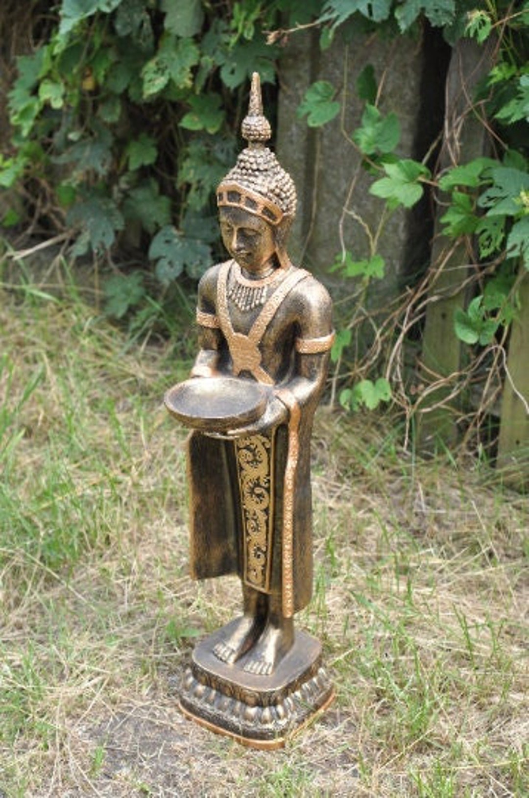 Buddha Statue Buddhism Unique Decoration for Your Home Perfect Gift ...
