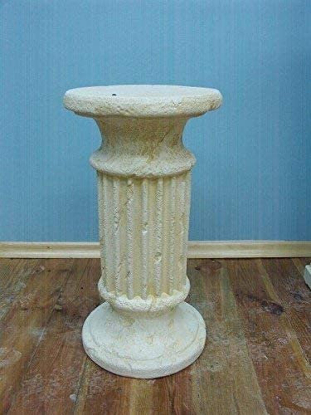 Beautiful Column, Aged Effect, Unique Decoration for Your Home, Perfect ...