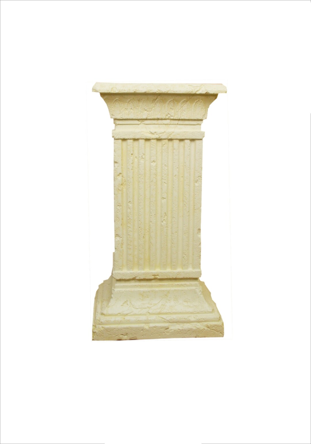 Beautiful Column, Aged, Unique Decoration for Your Home, Perfect for a ...