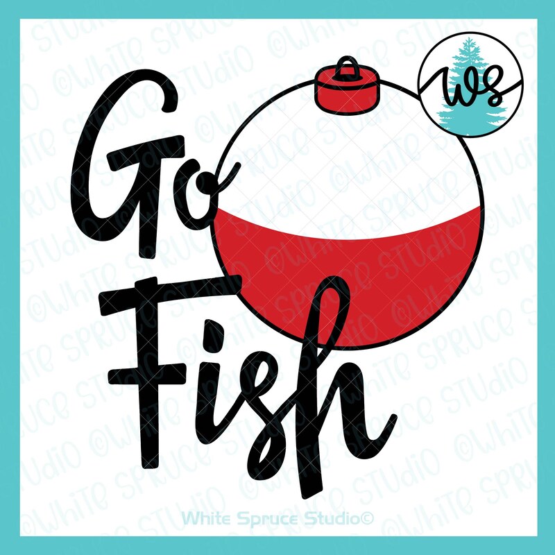 Go Fish - Etsy