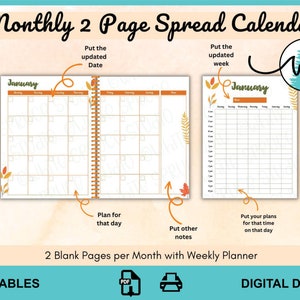 Printable Thanksgiving Planner, Printable Thanksgiving Calendar ...