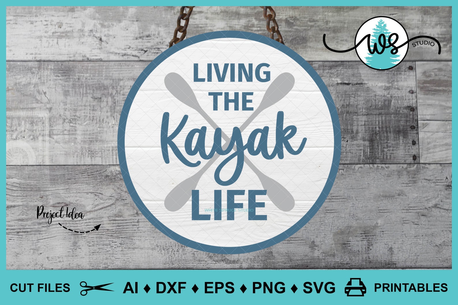 Kayak Logo SVG, Kayak Life Svg, Kayak Saying SVG, Kayak Quote Svg ...
