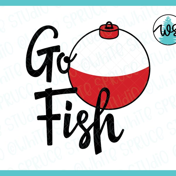 Go Fish - Etsy