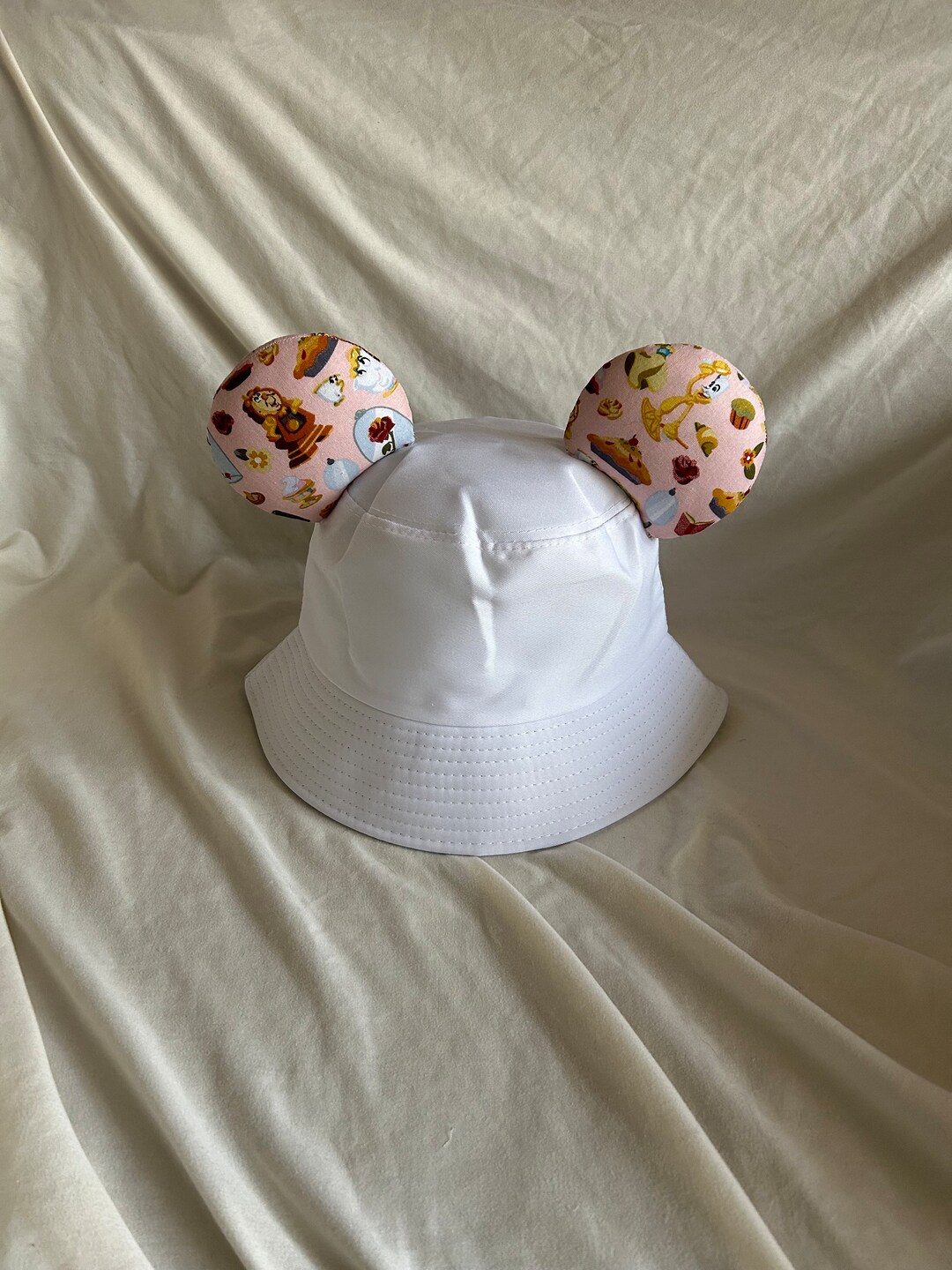 Enchanted Friends Bucket Hat - Etsy