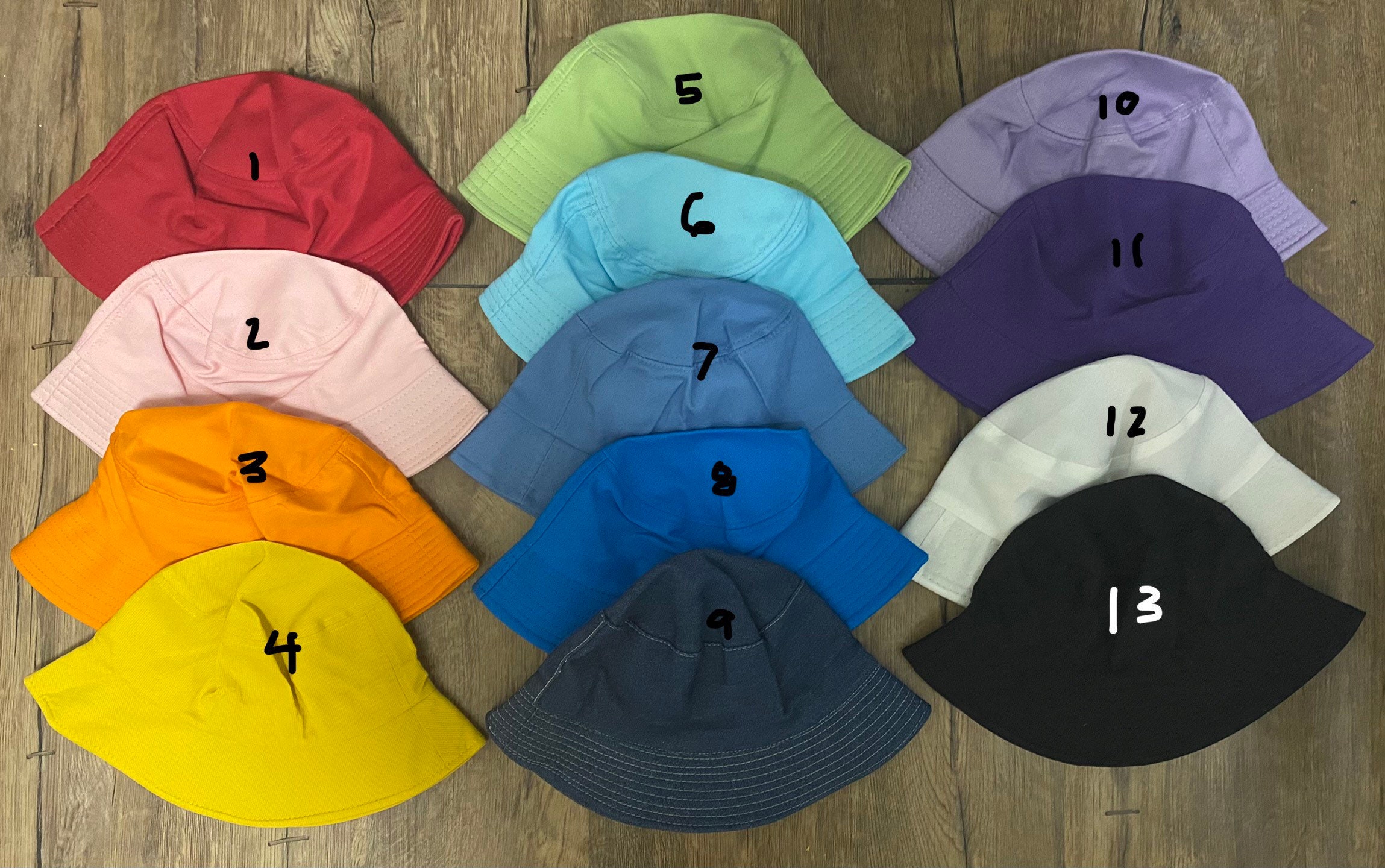 Chipmunks Hat | Etsy