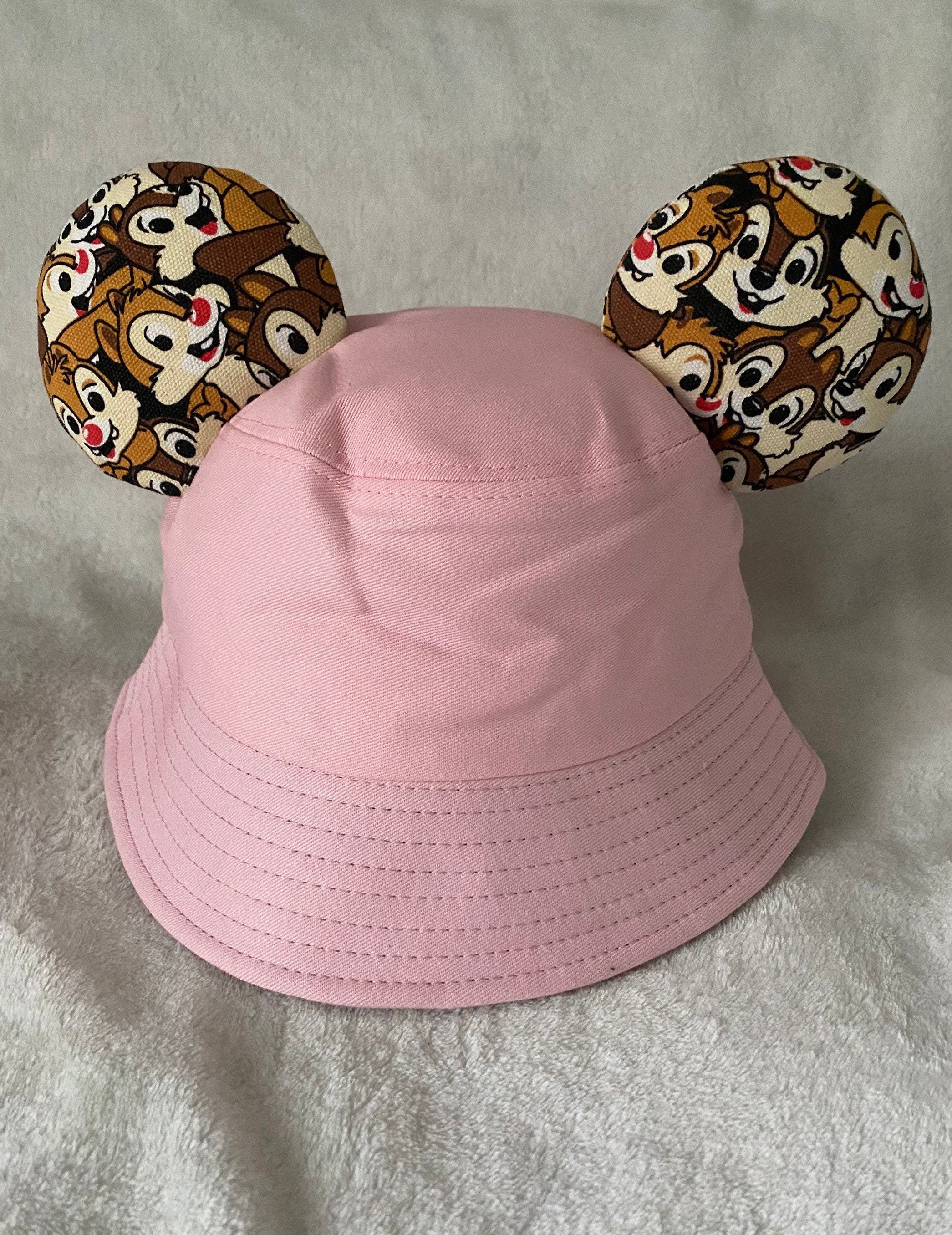 Chipmunks Hat | Etsy