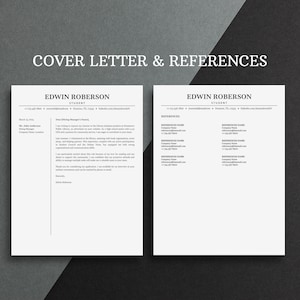 Student Resume With No Experience Resume Template Google Docs, Resume ...