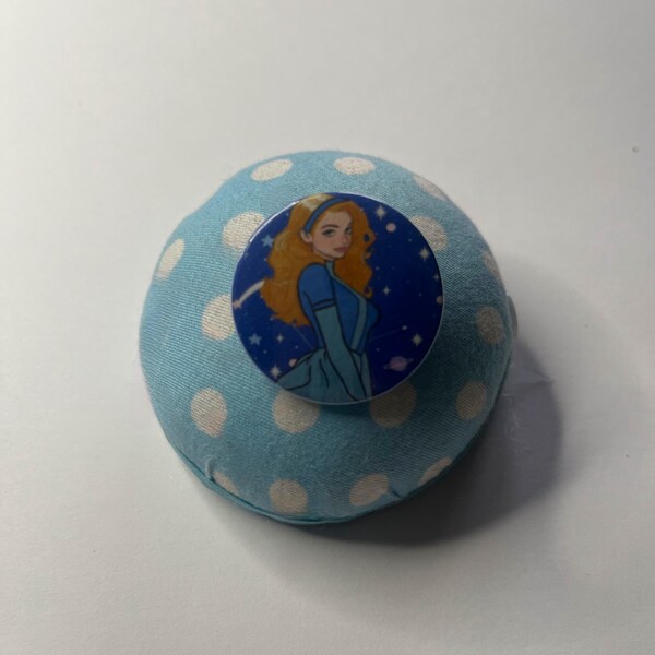 Sonic the Hedgehog Maria - Etsy