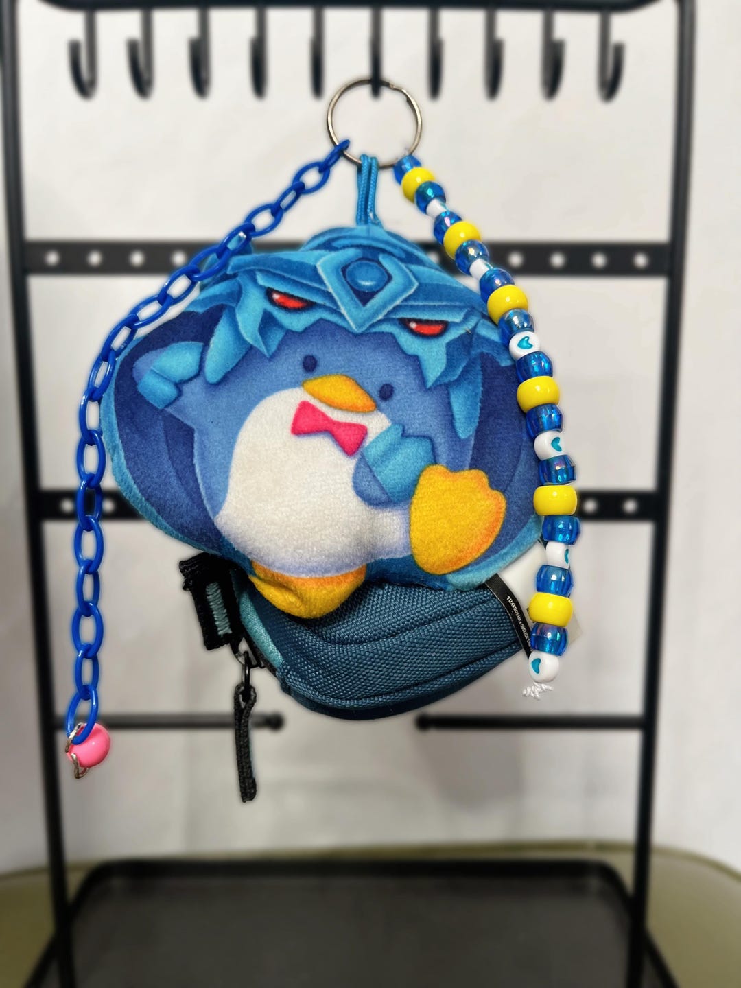 Sanrio Yugioh Choco Cat Keychain - Etsy