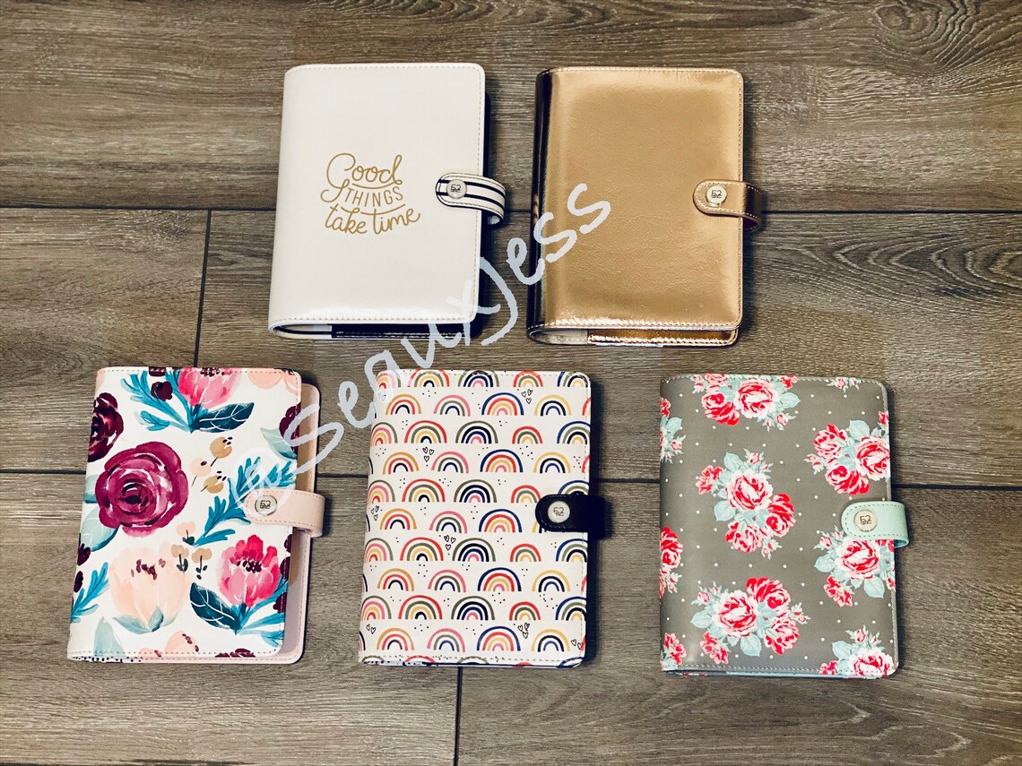 Budget Binder Dave Ramsey Inspired Cash Envelope System - Etsy