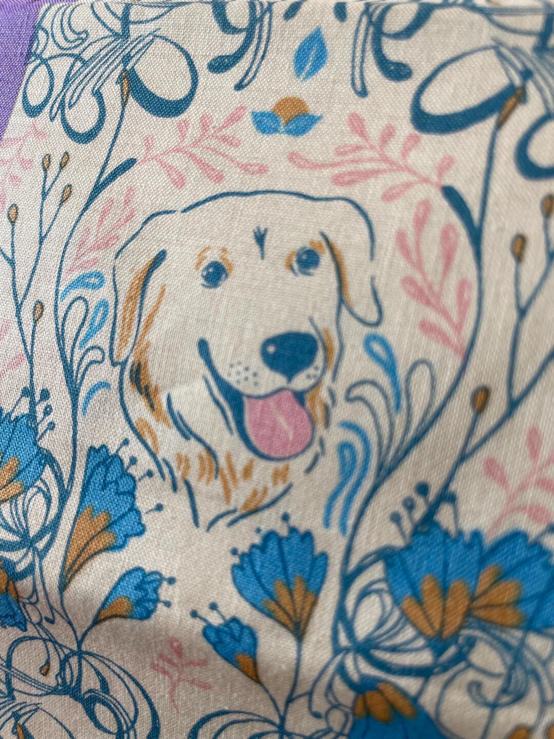 Dog Park | Sarah Watts | Ruby Star Society | FQ - Etsy