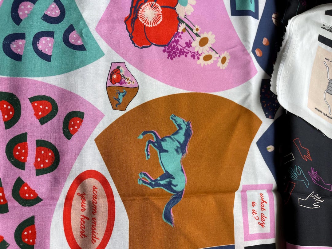 Panel for Masks | Sarah Watts | Rashida Coleman-hale | Melody Miller ...