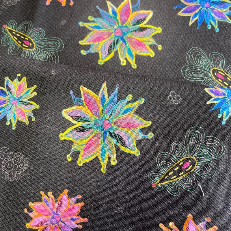 Turnowsky Fabrics - Etsy