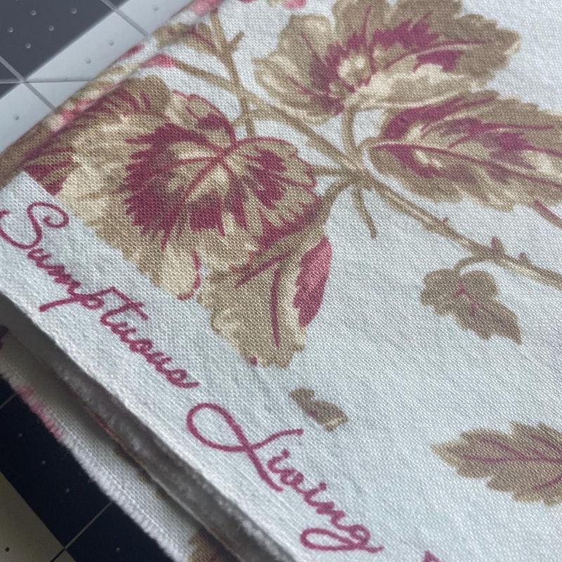 Robyn Pandolph Fabric - Etsy