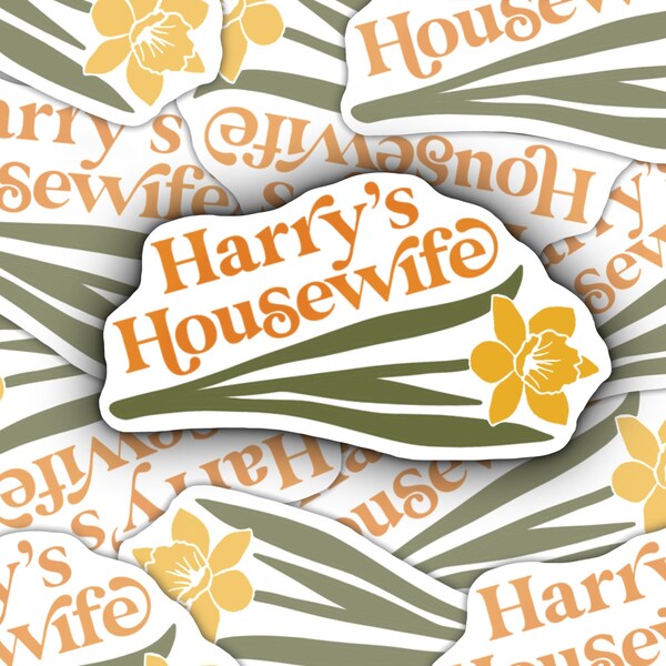 Housewife - Etsy